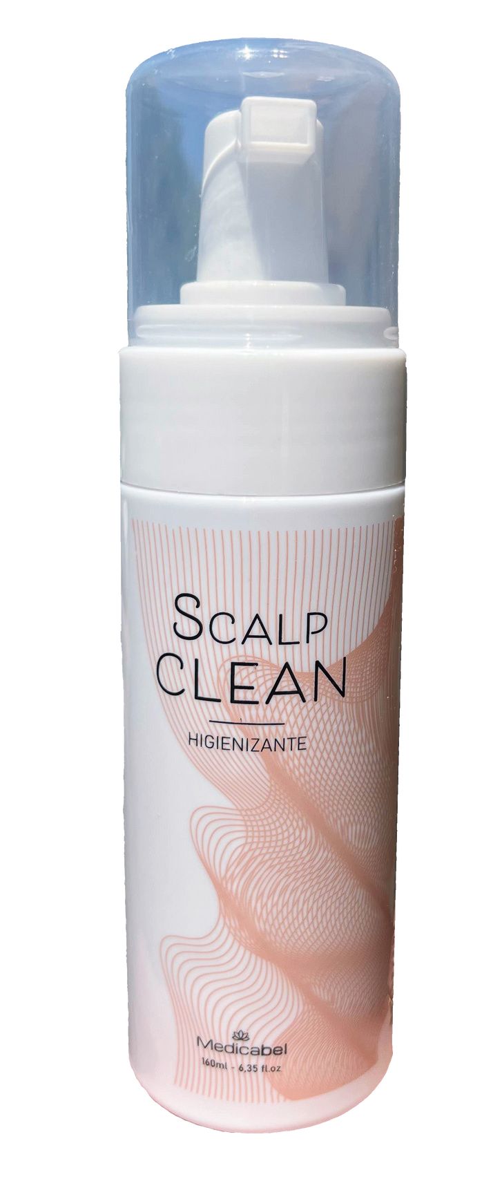 Scalp Clean - Centros Bajo Cero